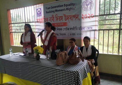 Nandanath Saikia College - Established in 1959, Nandanath Saikia ... Nandanath Saikia College - Established in 1959, Nandanath Saikia ...